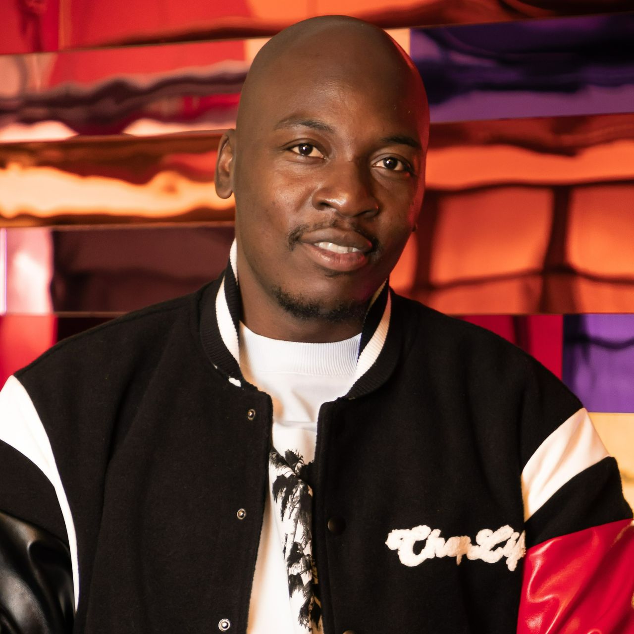 Eddie Kadi | Comedy & Entertainment | Speakers Corner